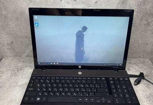 HP Probook 4525S 2.4 ггц / SSD / 15'6 экран