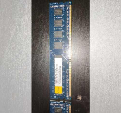 Оперативная память ddr3 4 gb