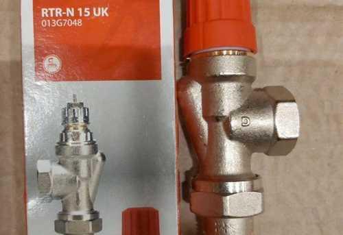 Danfoss RTR-N-UK 15 1/2 (013G7048) Danfoss