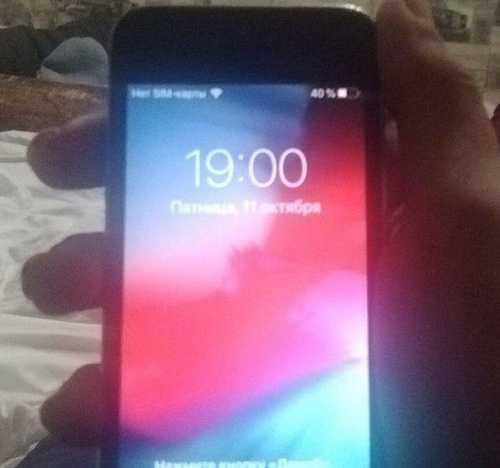 iPhone 5S, 32 ГБ