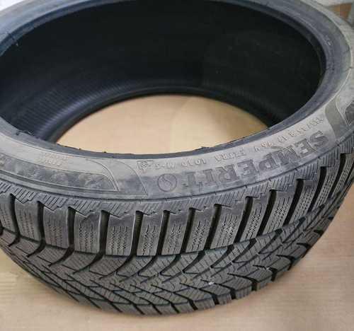 Semperit Speed Grip 3 255/35 R19