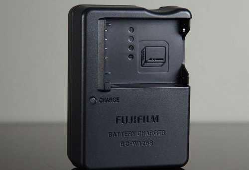 Fujifilm BC-W126 (оригинал) без адаптера