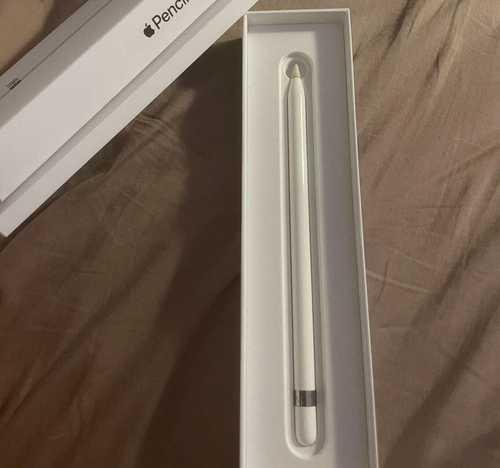 Стилус apple pencil 1 поколения