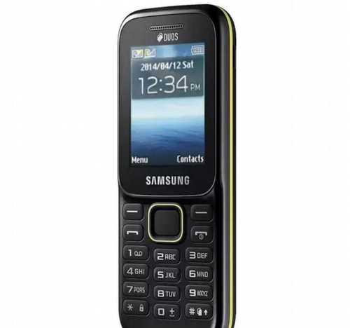 Samsung SM-B310E