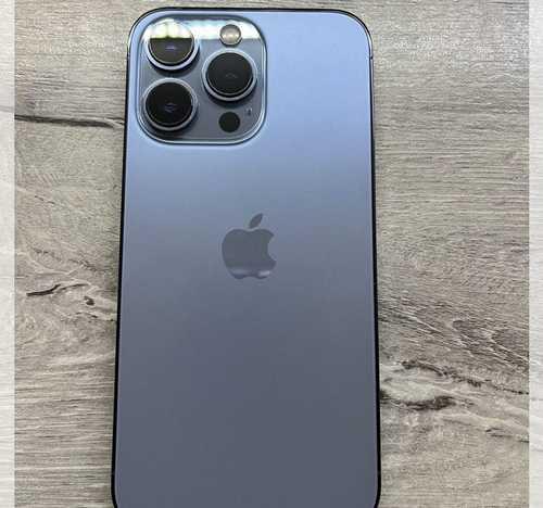 iPhone 13 Pro, 128 ГБ