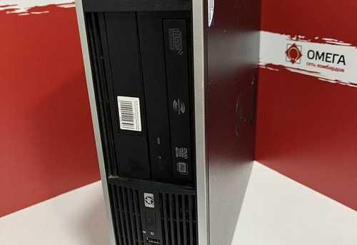 Офисный пк Hp Compaq 6000 Dual-Core E5300