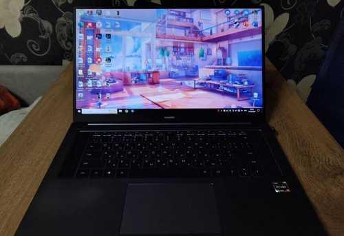 Ноутбук huawei MateBook D 16 HVY-WAP9 16+512GB