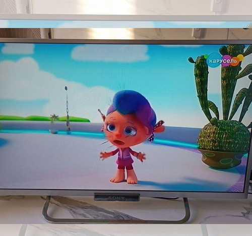 Телевизор Wi-Fi tv"Sony"