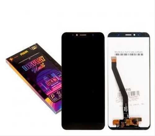 Дисплей в сборе с тачскрином для Huawei Honor 7A P