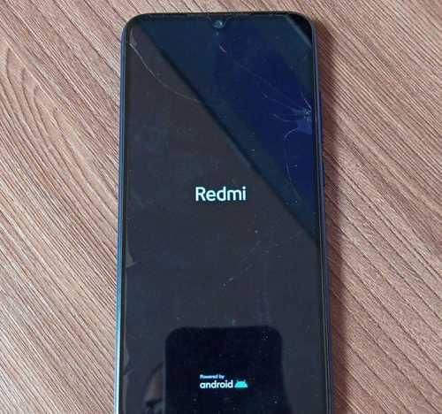 Xiaomi Redmi Note 7, 4/128 гб