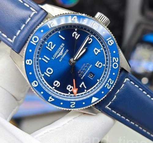 Longines мужские часы Лонжин