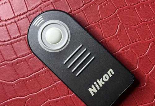 Мульт д/у для камер Nikon- ML-L3 (оригинал)