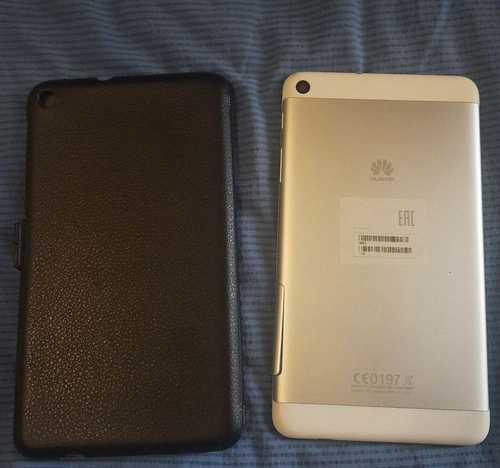 Huawei t1-701u рабочий планшет