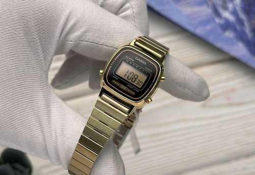 Casio LA670wega-1E