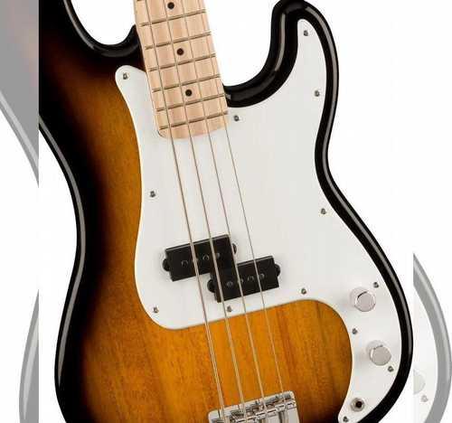 Squier Sonic Precision Bass