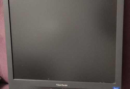 Монитор ViewSonic 17" VA703b