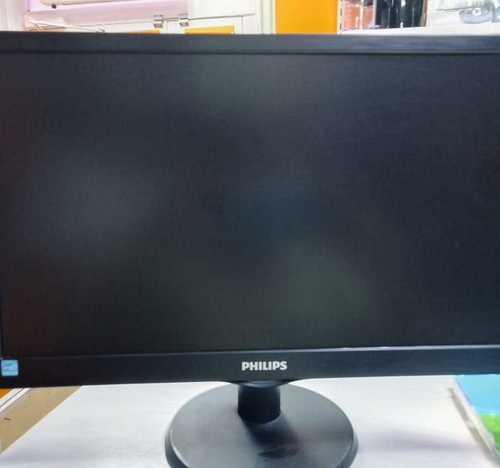 Монитор Philips 193V5LSB2/62