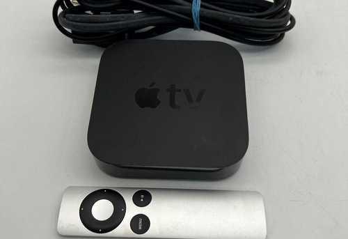 Приставка Apple TV 3 (A1469)