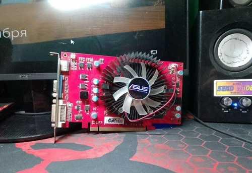 Geforce 9600GT 1GB