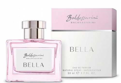 С дефектом Baldessarini Baldessarini Bella 50 мл