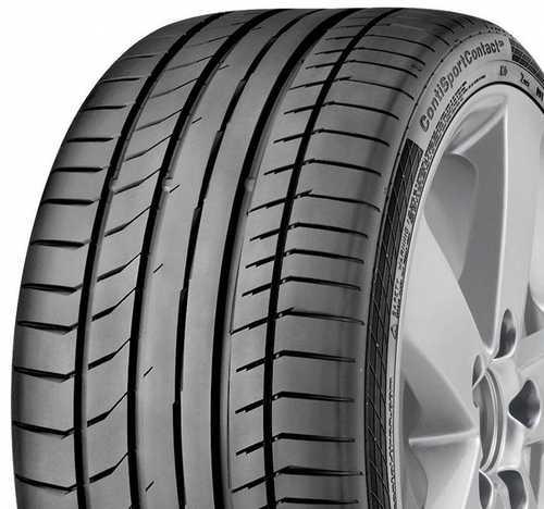 Continental ContiSportContact 5P 285/40 R22 106Y