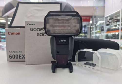 Canon Speedlite 600EX S№0503001737