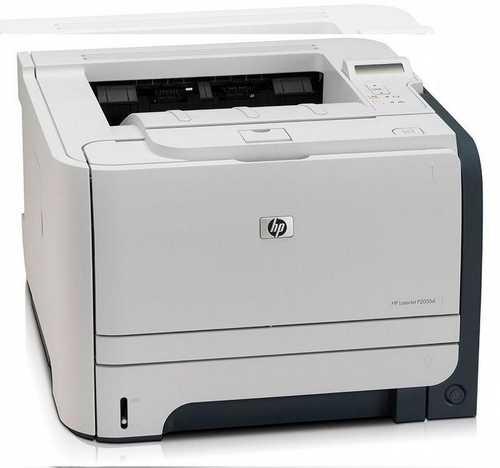 Принтер HP LaserJet P2055DN