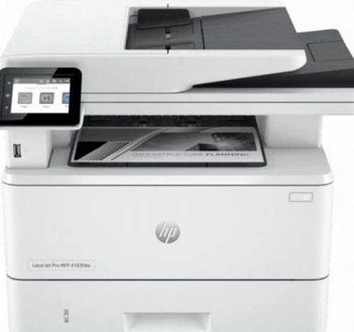 Мфу HP LaserJet Pro MFP M4103fdw 2Z629A