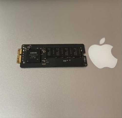 Оригинальный Apple SSD 1Tb