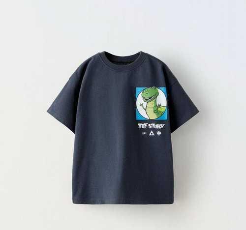 Детская Футболка Zara original 92