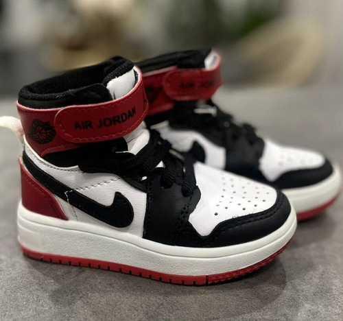 Кроссовки nike air jordan детские