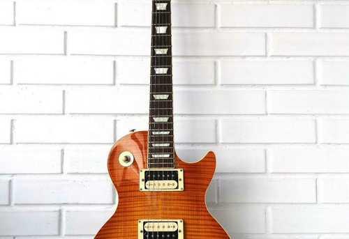 Электрогитара Bacchus Les Paul Standard