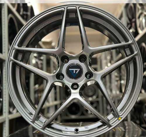 Диски Wheelegend VLF36 R18 8.5j et42 5*112