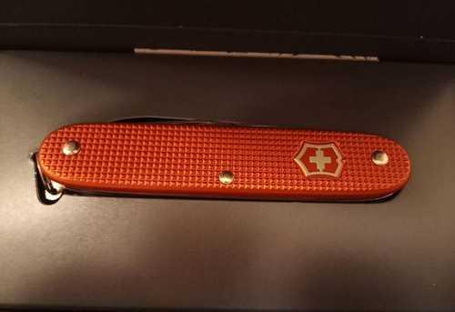 Victorinox Alox pioneer