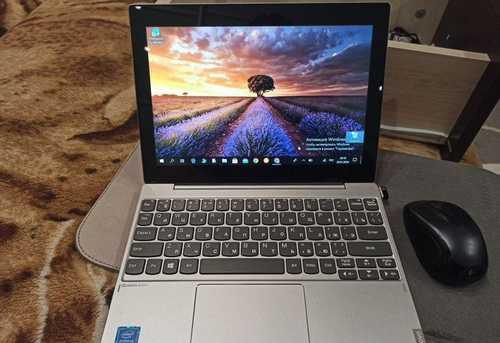 Планшет Lenovo miix 320-10 ICR 80 XF 2/32