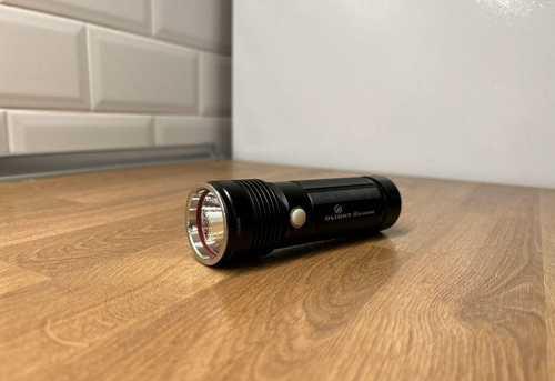 Фонарь Olight S35 Baton