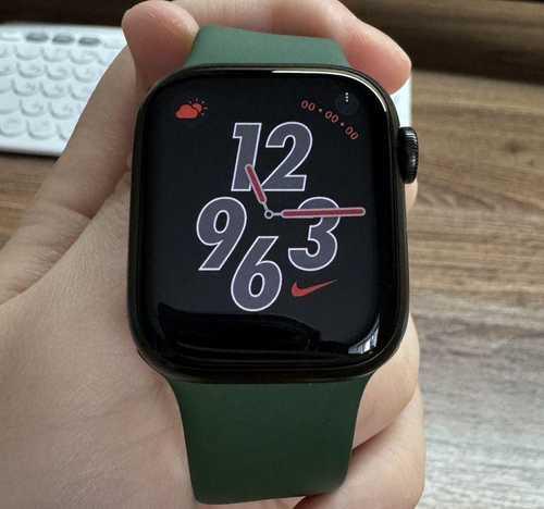 Apple watch 7 41mm