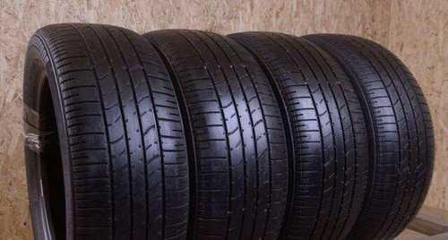 Bridgestone Turanza ER30 195/60 R16C