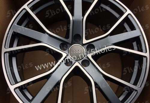 Диски R20 Audi A6 A7 A8 Q3 Q5