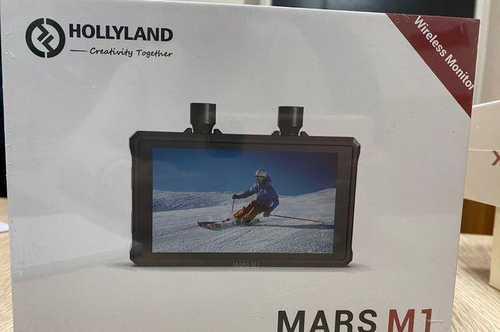 Hollyland mars M1