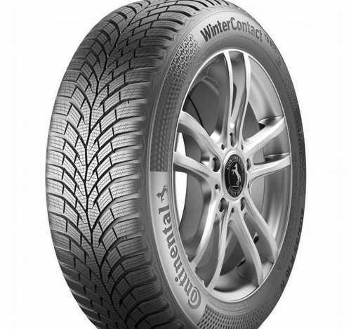 Continental WinterContact TS 870 P 235/50 R19 103V