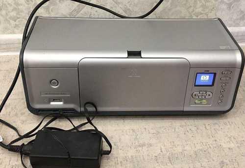Принтер HP PhotoSmart 8053