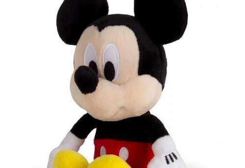 Мягкая игрушка Микки Маус 20 см