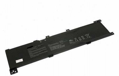 Аккумулятор B31N1635 к Asus X705NA Series, 11.52V