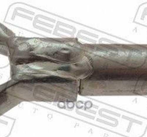 Крюк буксировочный 1899DHF Febest
