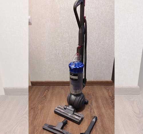 Пылесос dyson ball allergy DC 42 на запчасти