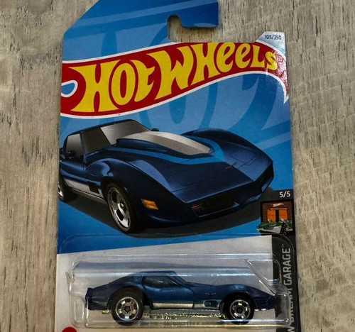 Hot wheels mainline 2024 m и l