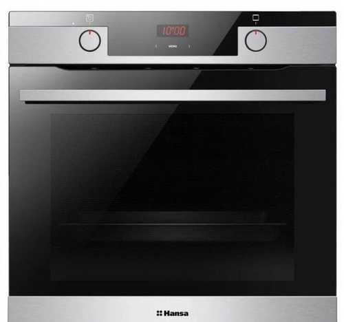 Духовой шкаф электрический Hansa boei683020 Baking Pro