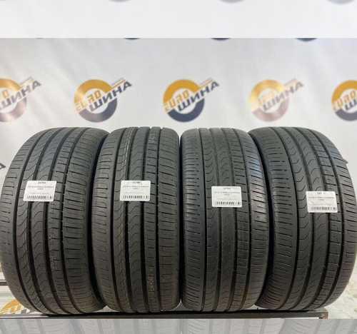 Pirelli Scorpion Verde 275/40 R21 108V