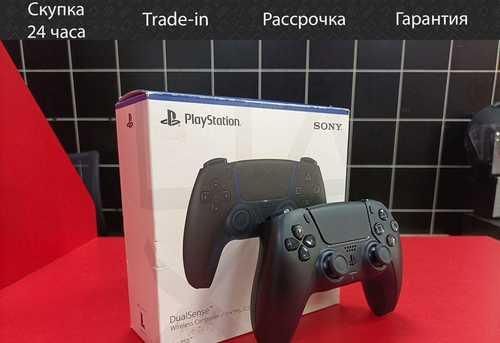 Геймпад PlayStation 5 DualSense